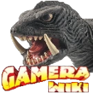 Gamera Wiki (miraheze) | Gamera Wiki | Fandom