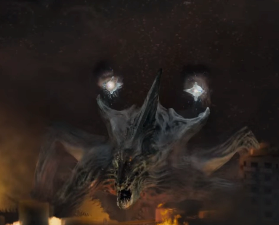 Viras (2015) | Gamera Wiki | Fandom