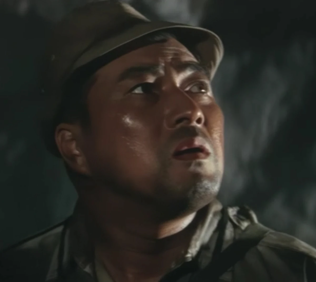 Kawajiri | Gamera Wiki | Fandom