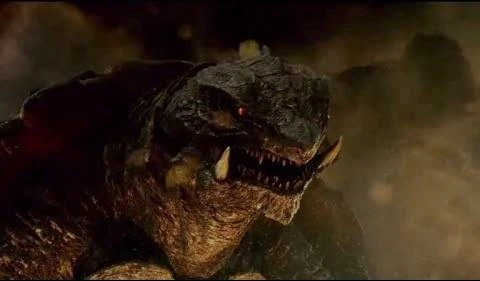 Gamera | Gamera Wiki | Fandom