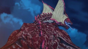 S-Gyaos | Gamera Wiki | Fandom