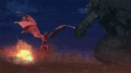 Gyaos (Rebirth) | Gamera Wiki | Fandom
