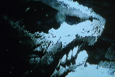 Gamera 4 Truth Dvd