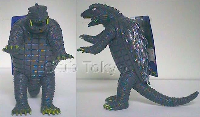 Gamera (Bandai Japan Toy Line) | Gamera Wiki | Fandom