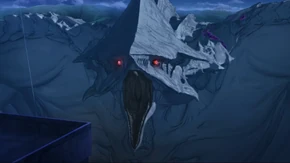 Zigra (Rebirth) | Gamera Wiki | Fandom