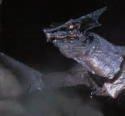 Gyaos Hyper/Gallery | Gamera Wiki | Fandom