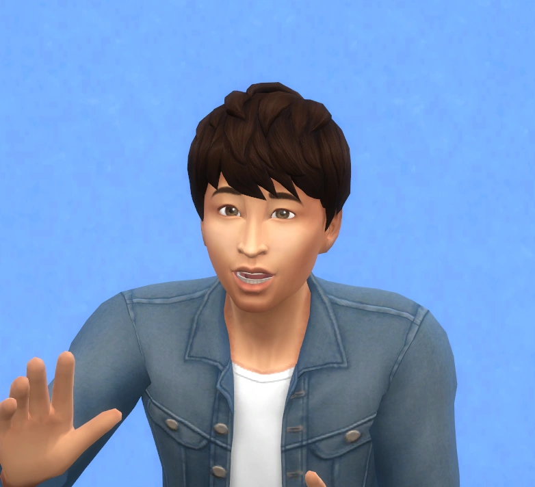 Richie Racecar | GBC Wiki | Fandom