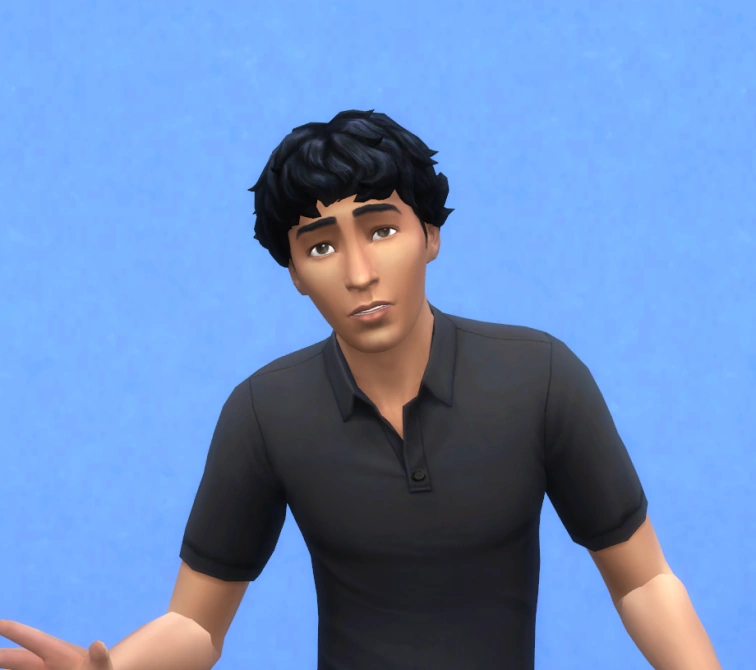 Ray Starkiller | GBC Wiki | Fandom