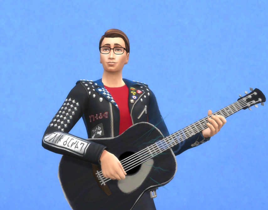 Deegan Deegerz | GBC Wiki | Fandom