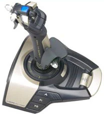 Cyborg Evo Force Feedback | GamerGear Wiki | Fandom