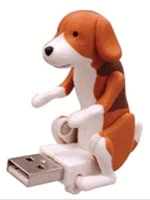 USB Humping Dog | GamerGear Wiki | Fandom