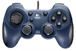Dual Action Gamepad | GamerGear Wiki | Fandom