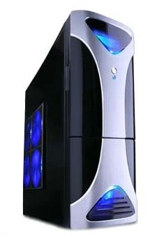 Gamer Infintiy XLC | GamerGear Wiki | Fandom