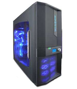 Gamer Ultra CrossFire Pro | GamerGear Wiki | Fandom