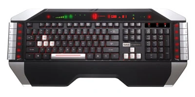 Cyborg | GamerGear Wiki | Fandom