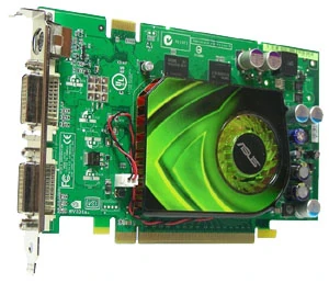 GeForce 7600 | GamerGear Wiki | Fandom