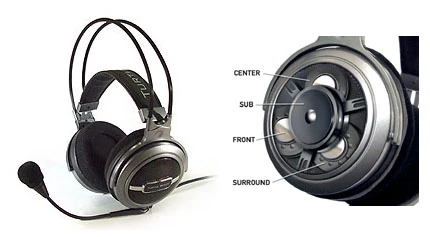 Ear Force HPA2 | GamerGear Wiki | Fandom