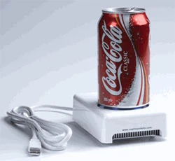 USB Beverage Chiller | GamerGear Wiki | Fandom
