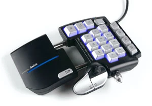 Pro Gamer Command Unit | GamerGear Wiki | Fandom
