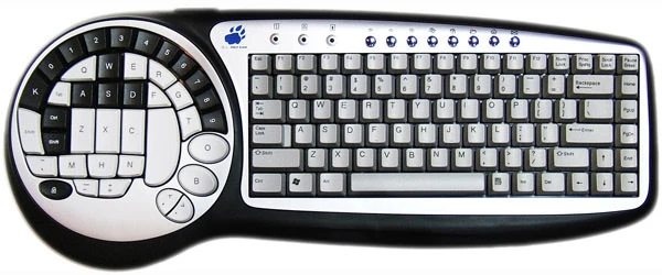 Timberwolf | GamerGear Wiki | Fandom