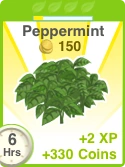 Peppermint | Gamer HQ Wiki | Fandom
