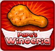Papa's Wingeria | Gameria Wiki | Fandom