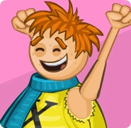 Xolo | Gameria Wiki | Fandom