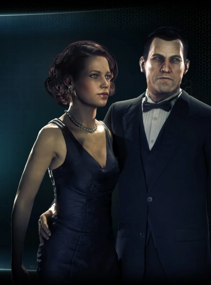 Thomas Wayne (Batman: Arkham) | Gamer-Info Wiki | Fandom