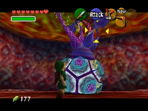 The Legend of Zelda: Ocarina of Time | Gamer-Info Wiki | Fandom