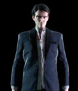 Alberto Falcone (Batman: Arkham) | Gamer-Info Wiki | Fandom