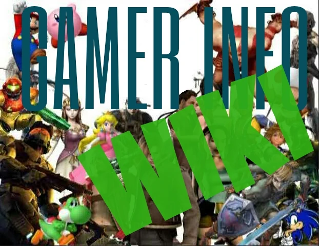 Gamer-Info Wiki/Vorgestellte Bilder | Gamer-Info Wiki | Fandom