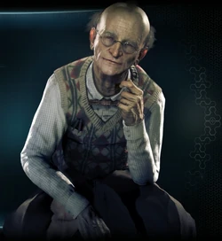 Henry Adams (Batman: Arkham) | Gamer-Info Wiki | Fandom