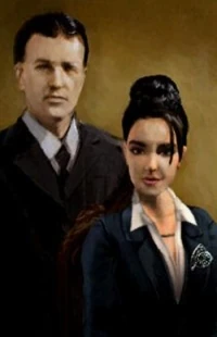 Lady Amelia Croft (Tomb Raider) | Gamer-Info Wiki | Fandom