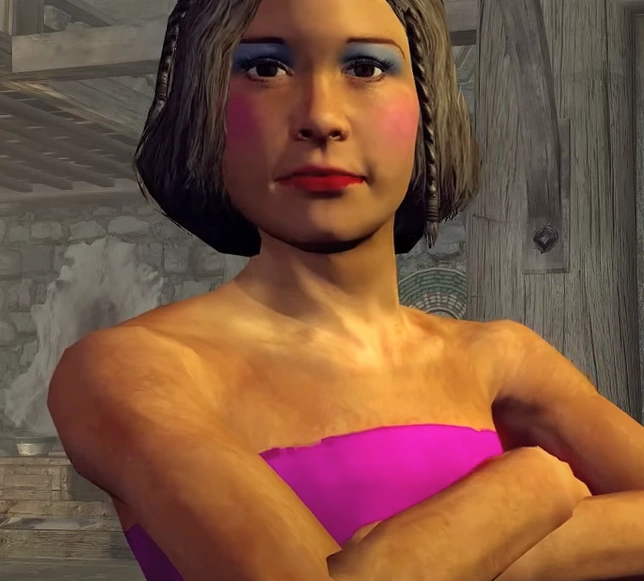 Braith | GamerPoop Wiki | Fandom