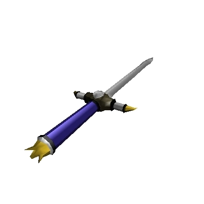 Steel Longsword | GamerQuest Wiki | Fandom