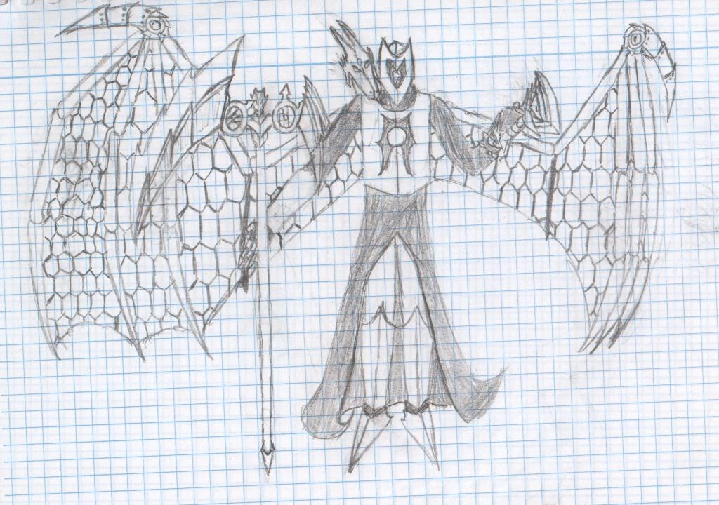 Mikhal Polski | Wiki Gamer's Fanon | Fandom