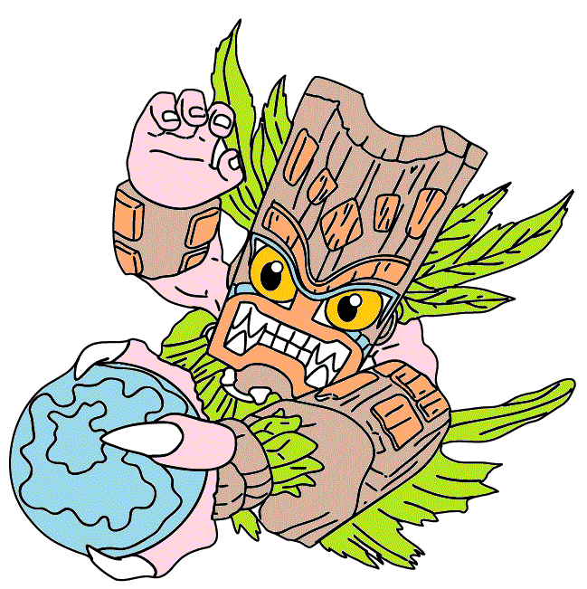 Alaka'i | Wiki Gamer's Fanon | Fandom