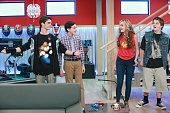 Conor/Gallery/Season 1 | Disney Gamer's Guide Wiki | Fandom