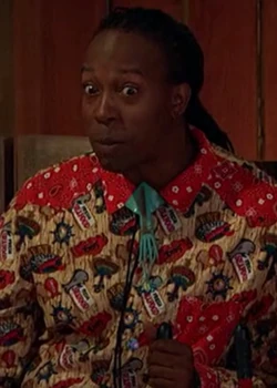 Billy | Disney Gamer's Guide Wiki | Fandom