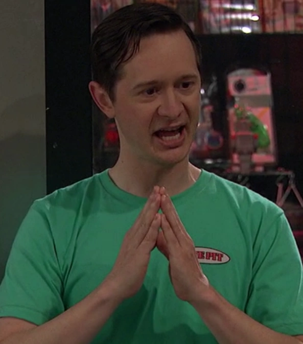 Chad | Disney Gamer's Guide Wiki | Fandom