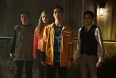 Conor/Gallery/Season 1 | Disney Gamer's Guide Wiki | Fandom