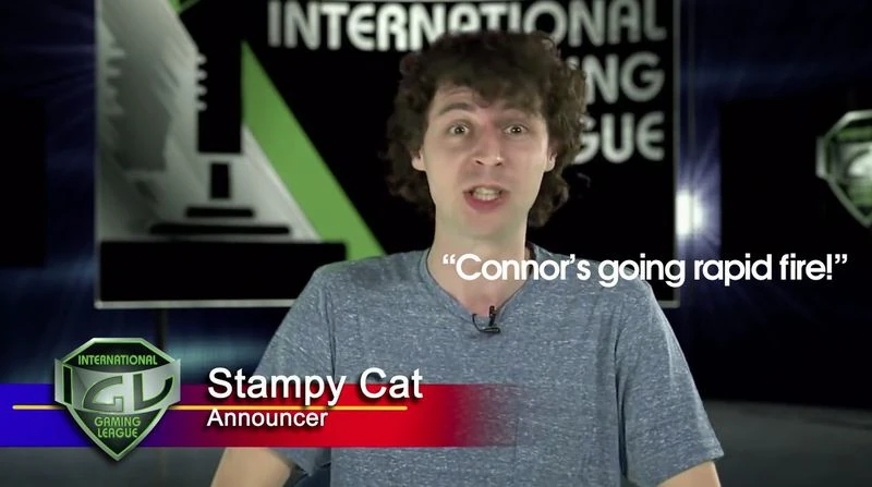 Stampy Cat | Disney Gamer's Guide Wiki | Fandom
