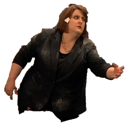 Janice | Disney Gamer's Guide Wiki | Fandom