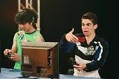 Conor/Gallery/Season 1 | Disney Gamer's Guide Wiki | Fandom