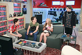 Conor/Gallery/Season 1 | Disney Gamer's Guide Wiki | Fandom
