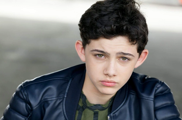 Felix Avitia | Disney Gamer's Guide Wiki | Fandom