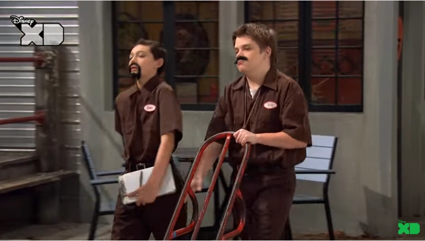 The Psycho Zombie Bloodbath/Gallery | Disney Gamer's Guide Wiki | Fandom