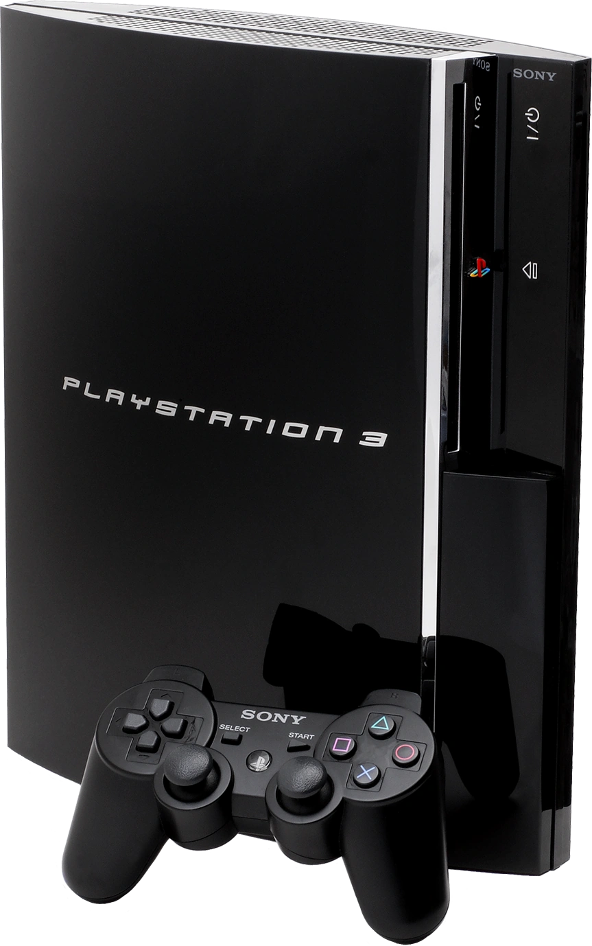 PlayStation 3 | GamingPedia | Fandom