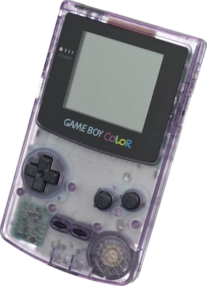Game Boy Color | GamingPedia | Fandom
