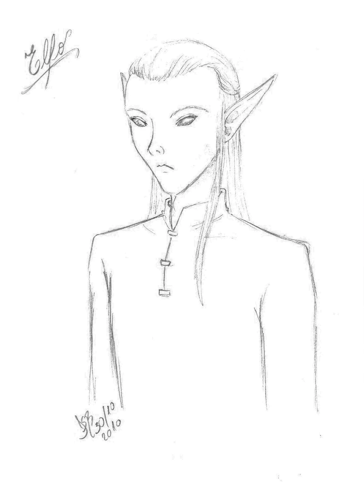 Elfo | Puc Gamers Wiki | Fandom